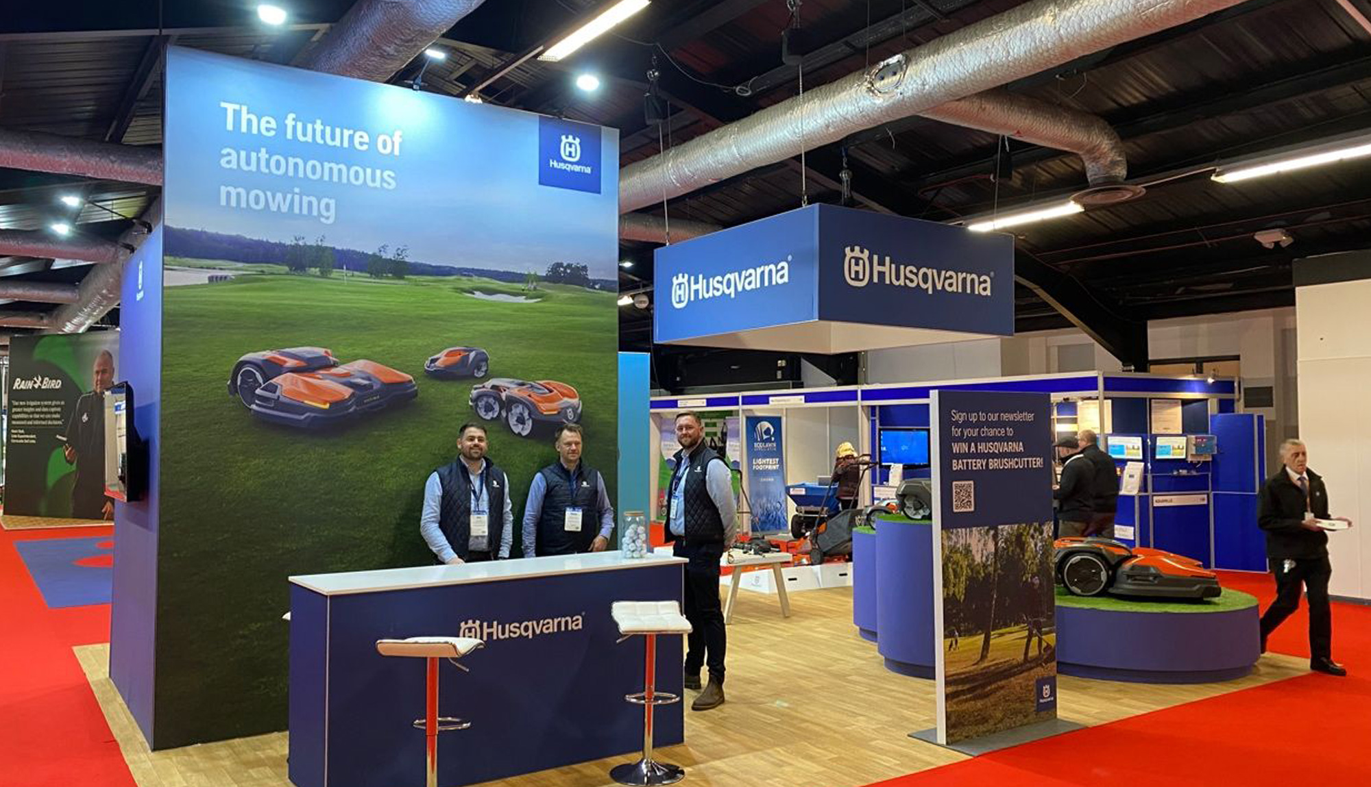 Events at the NEC Birmingham in 2025 - NEC Birmingham